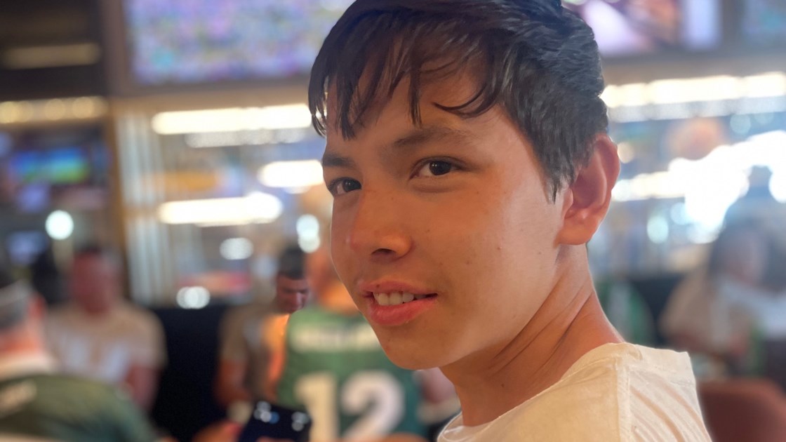 Harry Dodd is fundraising for Alzheimer's Society