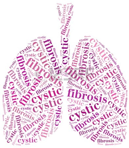 Helen Coombs is fundraising for Cystic Fibrosis Trust