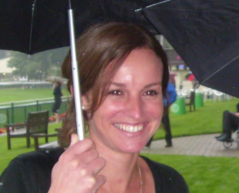 Joanne Perry is fundraising for Reverse Rett