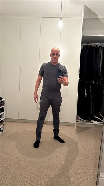 George Capsalis is fundraising for WellChild