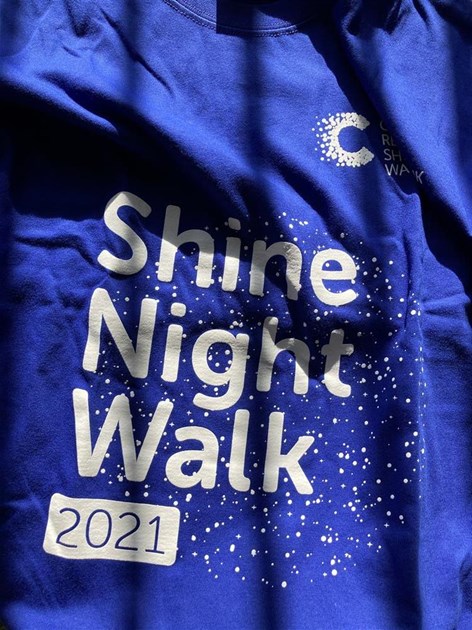 Claire Adamson is fundraising for Cancer Research UK