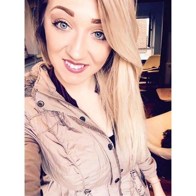 Pippa Brown is fundraising for Cancer Research UK