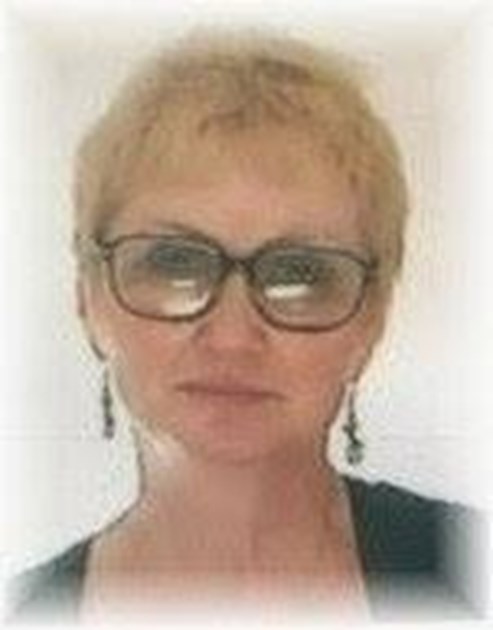 Deborah Wardle is fundraising for Cancer Research UK