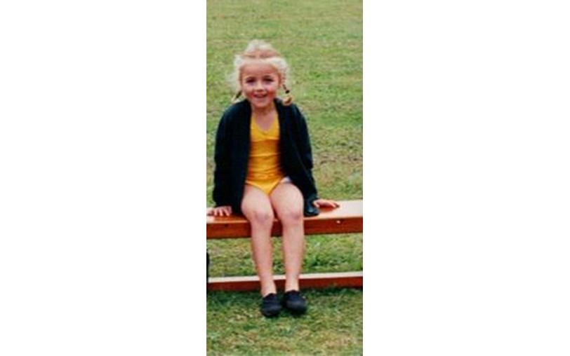 Evie Kennedy is fundraising for Steps