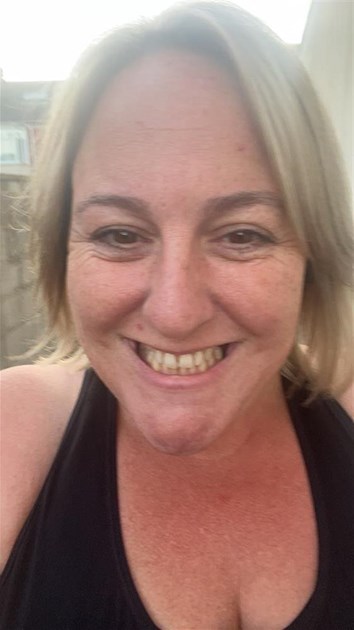 Rachel Cookson is fundraising for Children with Cancer UK