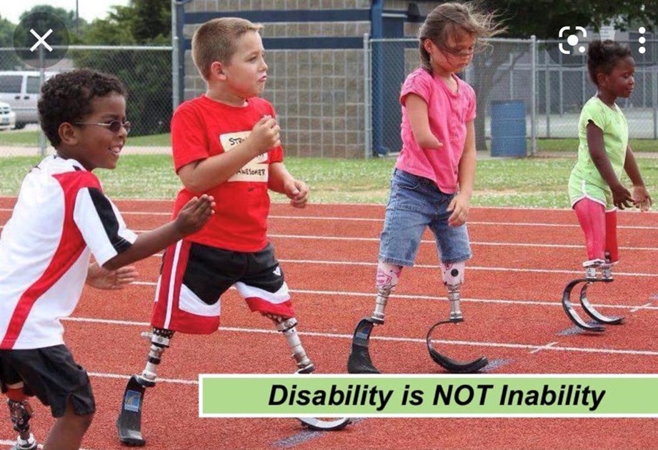 kevin butters is fundraising for Get Kids Going!