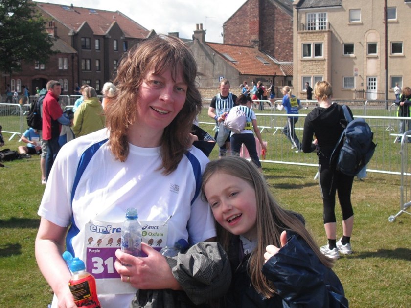 Moira Ferguson is fundraising for Edinburgh Children's Hospital Charity