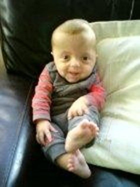 Susan Higham is fundraising for Great Ormond Street Hospital Children's ...