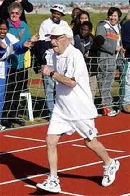 David Gavurin is fundraising for St Luke's Hospice (Harrow And Brent)