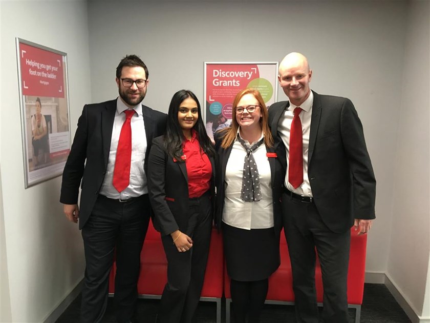 Scott Fenton is fundraising for NOAH Enterprise