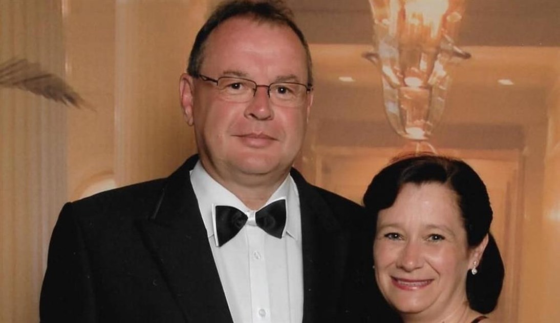 Dan Boucher is fundraising for Alzheimer's Research UK