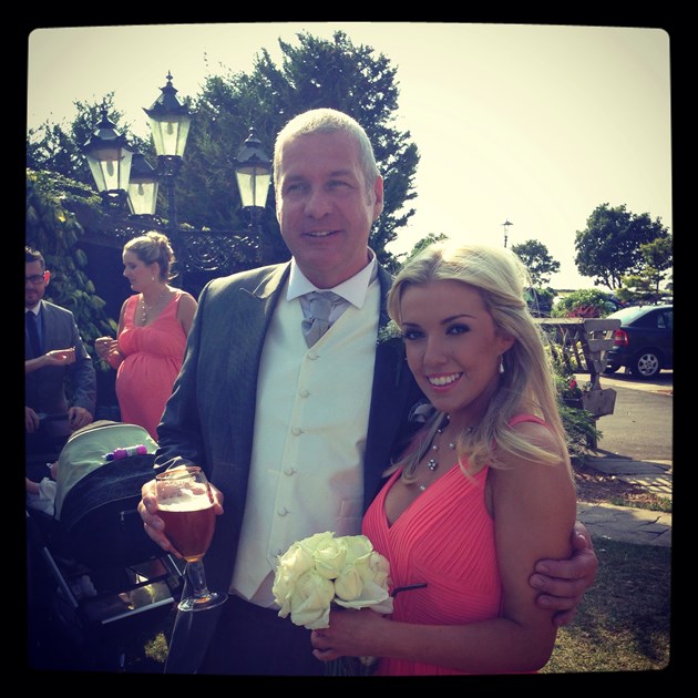 Sophie Rimington is fundraising for Cancer Research UK