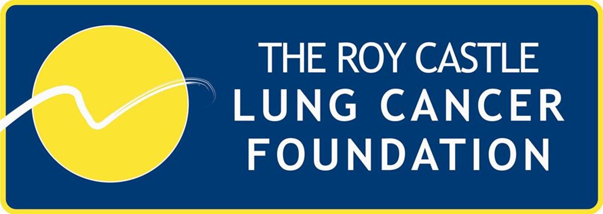 Clare Trevorrow is fundraising for Roy Castle Lung Cancer Foundation