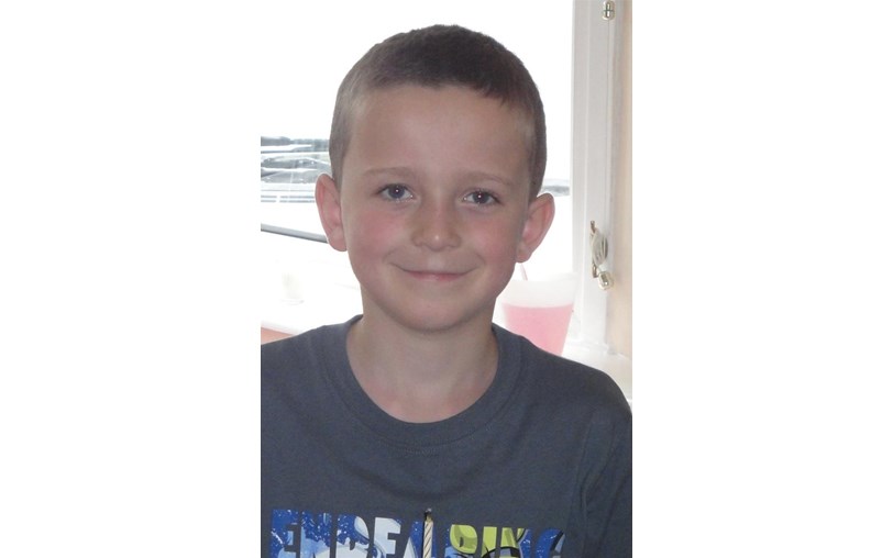 Matthew Monks is fundraising for Liverpool CHICS