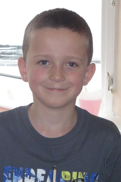 Matthew Monks is fundraising for Liverpool CHICS