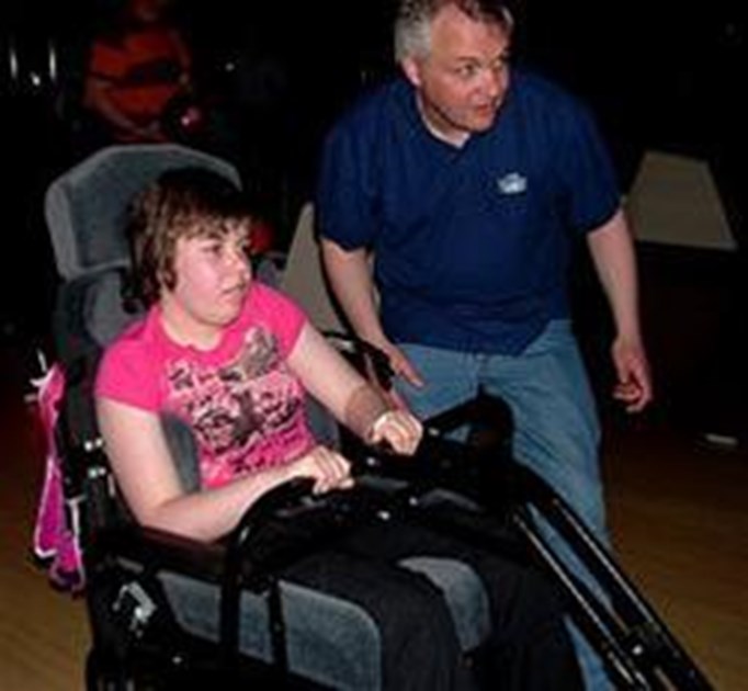 Ian Flanders is fundraising for Guy's & St. Thomas' Charity