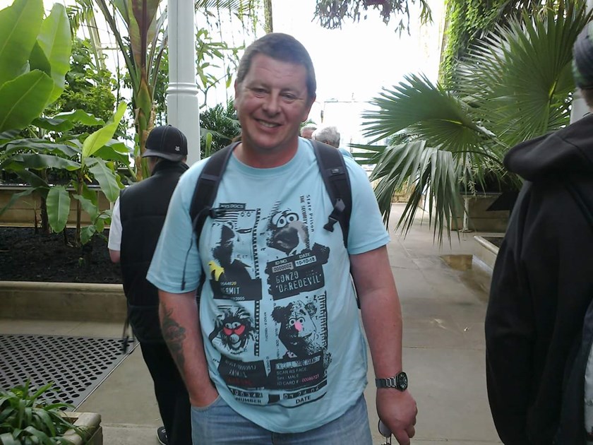 Natasha Brind is fundraising for Alcohol Change UK