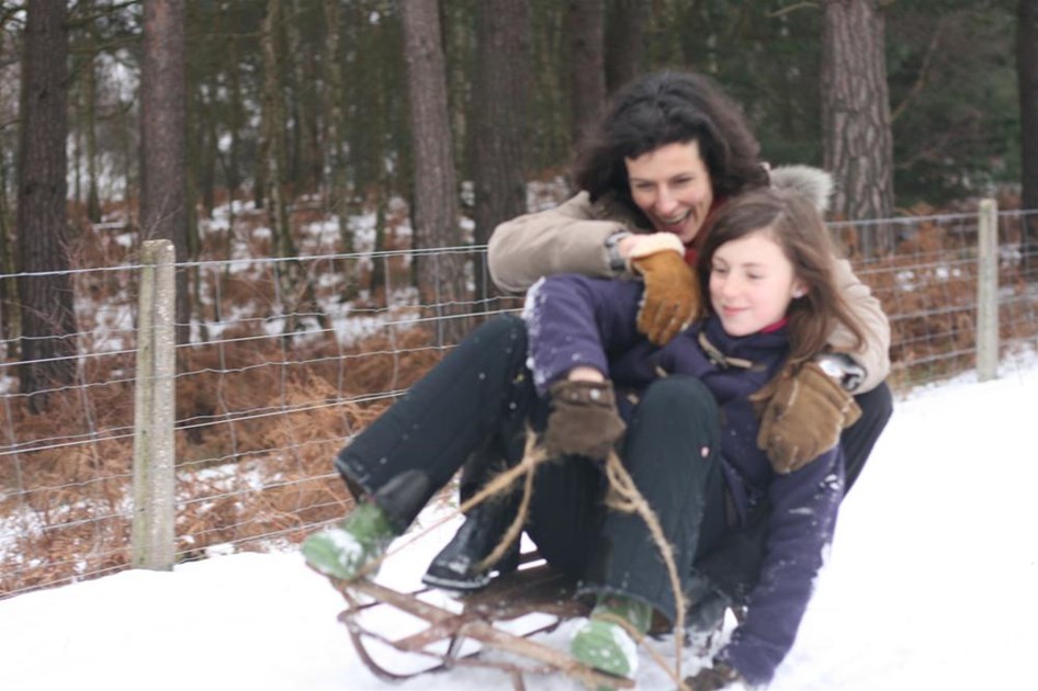 Anna Gatti is fundraising for Cambridge Steiner School