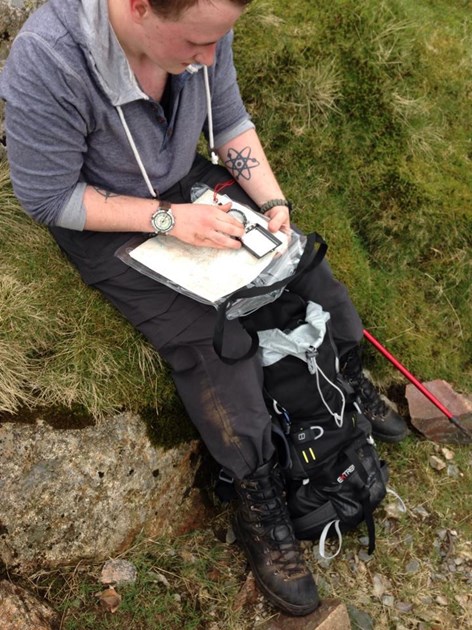 Jack Withers is fundraising for Roald Dahl's Marvellous Children's Charity