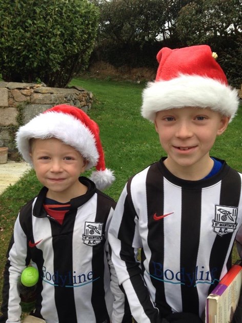 Darran James is fundraising for Friends Of Anthony Thomas