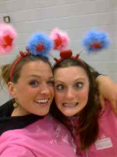 Lucy Cox is fundraising for Cornwall Hospice Care