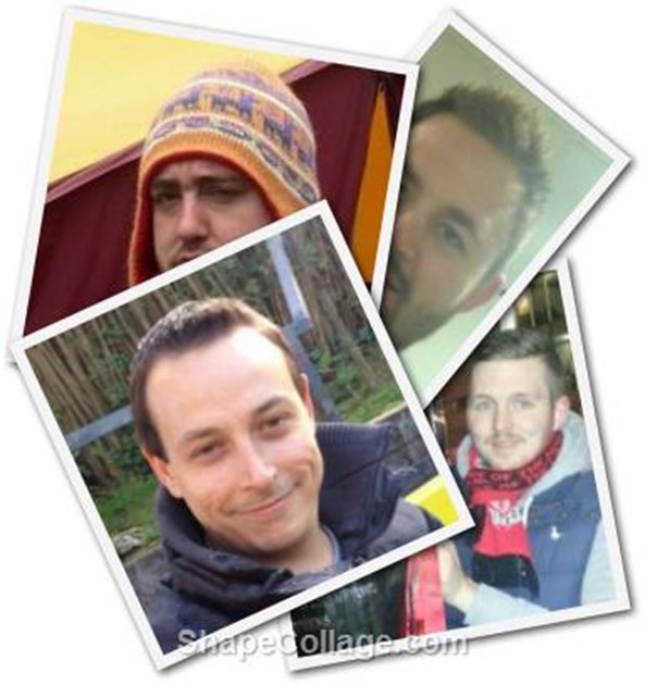 Helen Dutton is fundraising for Cancer Research UK