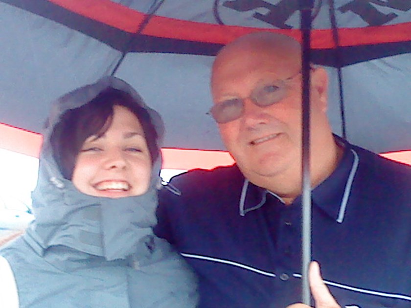 Elizabeth Kay is fundraising for Cancer Research UK