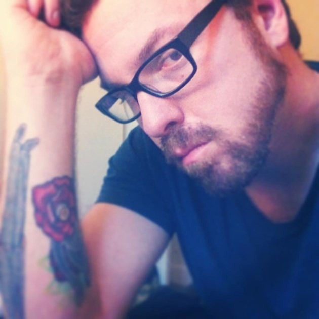 Oded Shein is fundraising for The Mayhew Animal Home