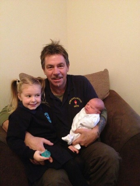 Paul Singleton is fundraising for Motor Neurone Disease Association