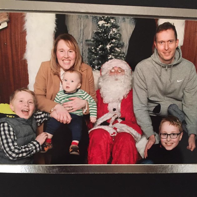 Caroline Rogan is fundraising for Young Lives vs Cancer