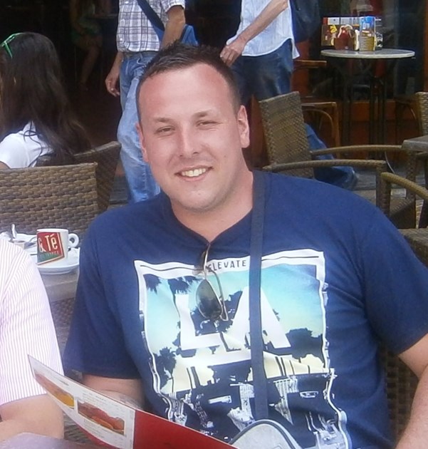 Steve Devine is fundraising for SUDEP Action