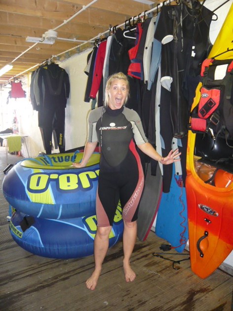 Lucy Cowan is fundraising for Alzheimer's Society