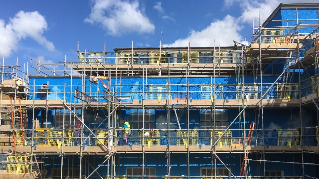 Kate Sayer is fundraising for The Story Museum