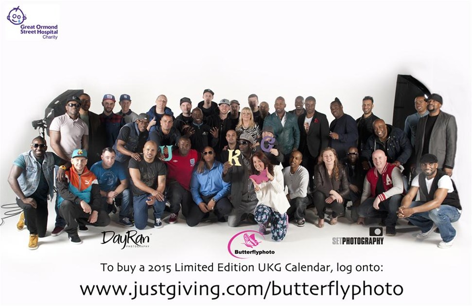 Natalie Mayhew is fundraising for Great Ormond Street Hospital Children ...