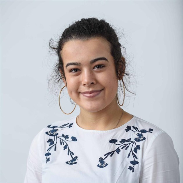 Tallulah Clark is fundraising for Ataxia UK