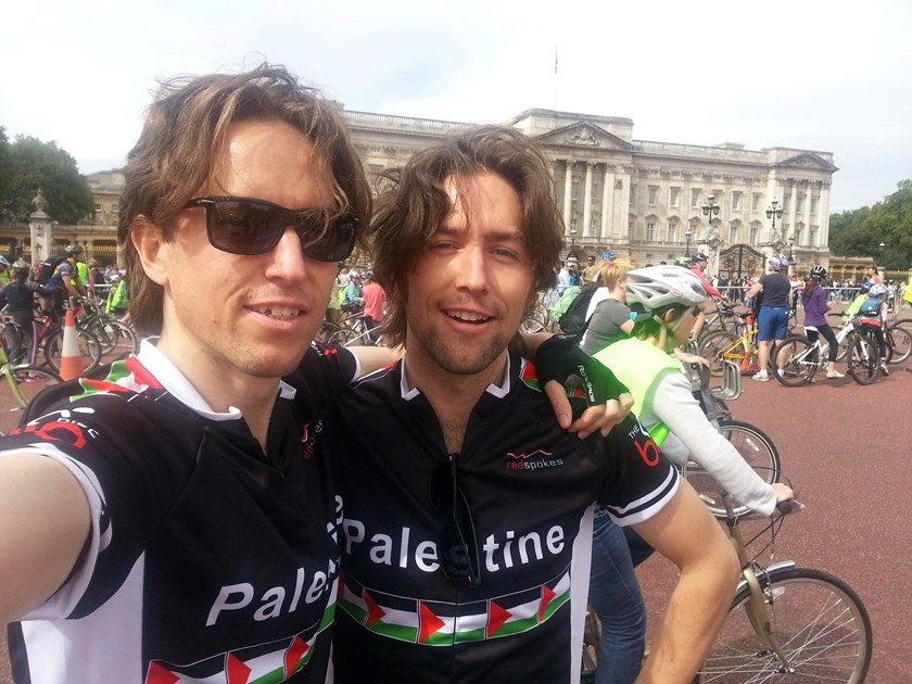 Conor Cusack is fundraising for GlobalGiving