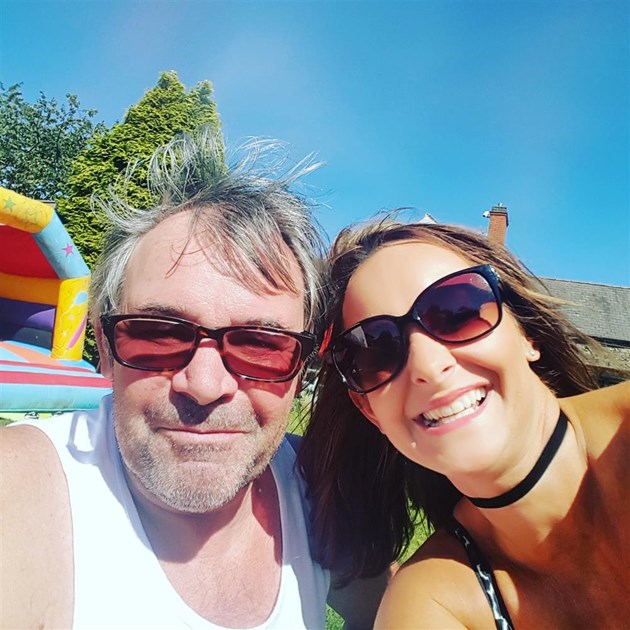 Emma Veitch is fundraising for PSPA