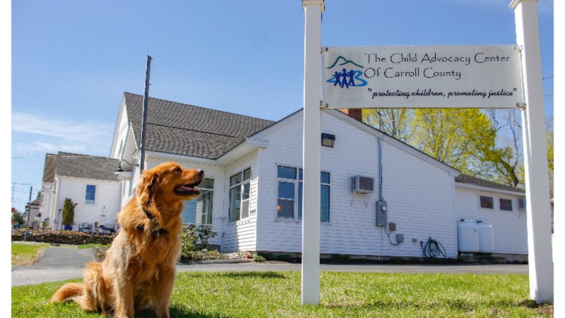 Christopher Mattei is fundraising for The Granite State Children's Alliance