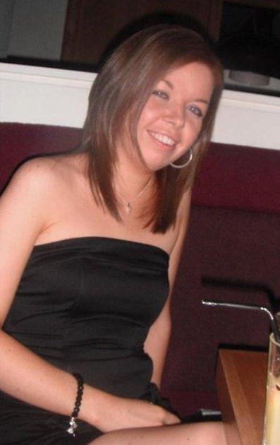 Jill Morgan is fundraising for Accord Hospice