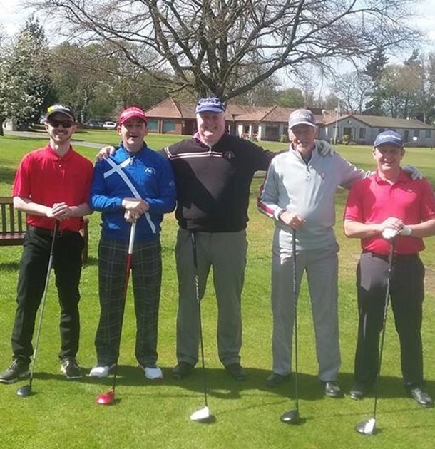 Jack Marr is fundraising for Macmillan Cancer Support