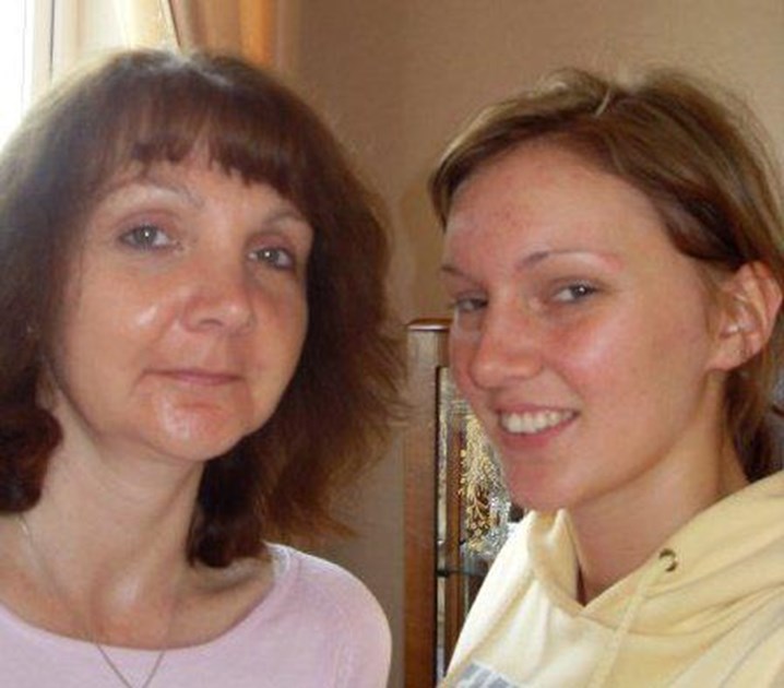 Amy Crabtree is fundraising for Missing People