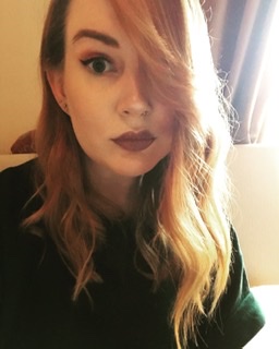 Alexandra Bass is fundraising for British Heart Foundation