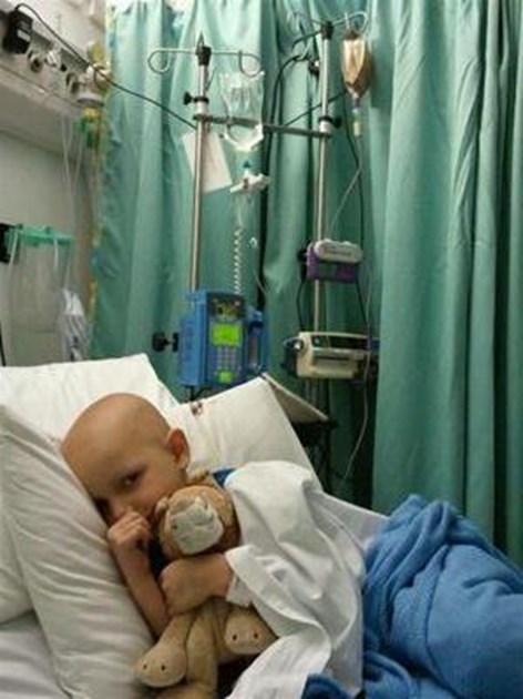 Katrina Earl is fundraising for PACT (Parents Association of Children ...