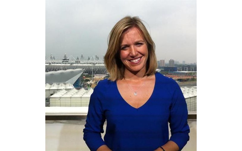 Sarah Gomme is fundraising for Naomi House Children’s Hospice (Wessex ...