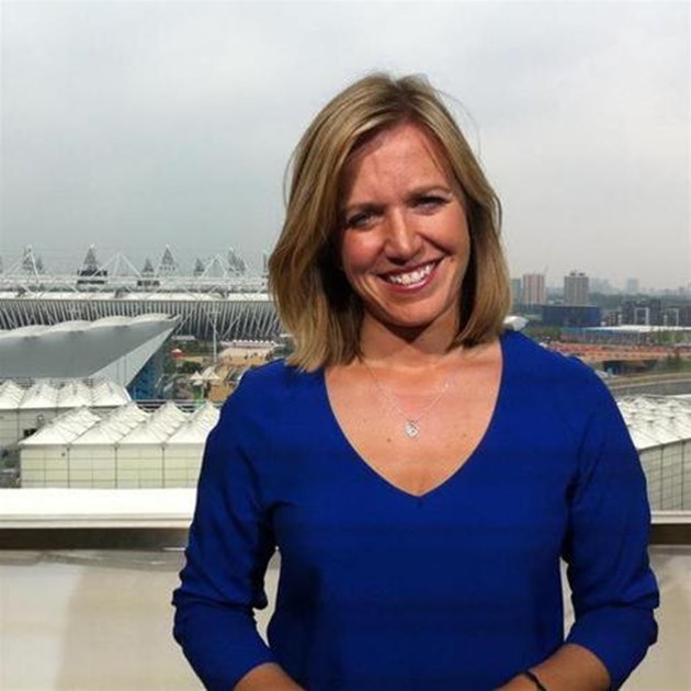 Sarah Gomme is fundraising for Naomi House & Jacksplace