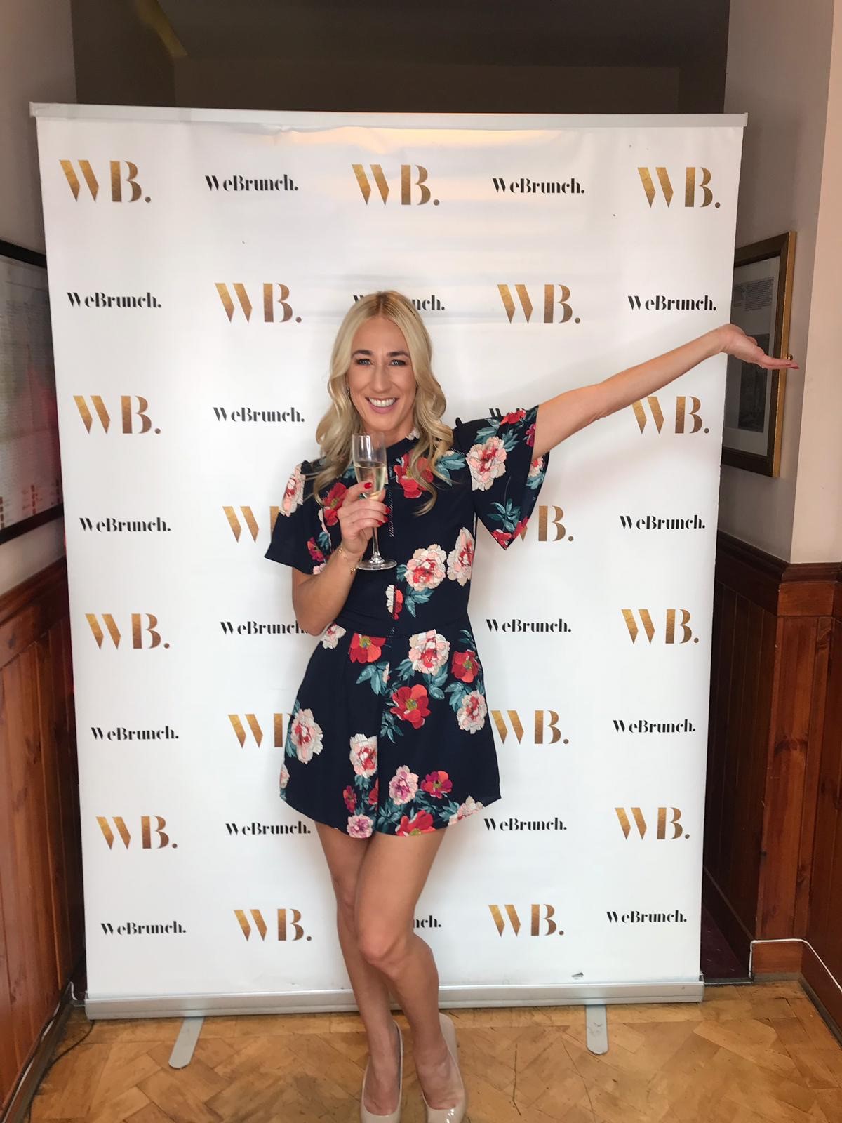 Vanessa Sanders is fundraising for Marie Curie