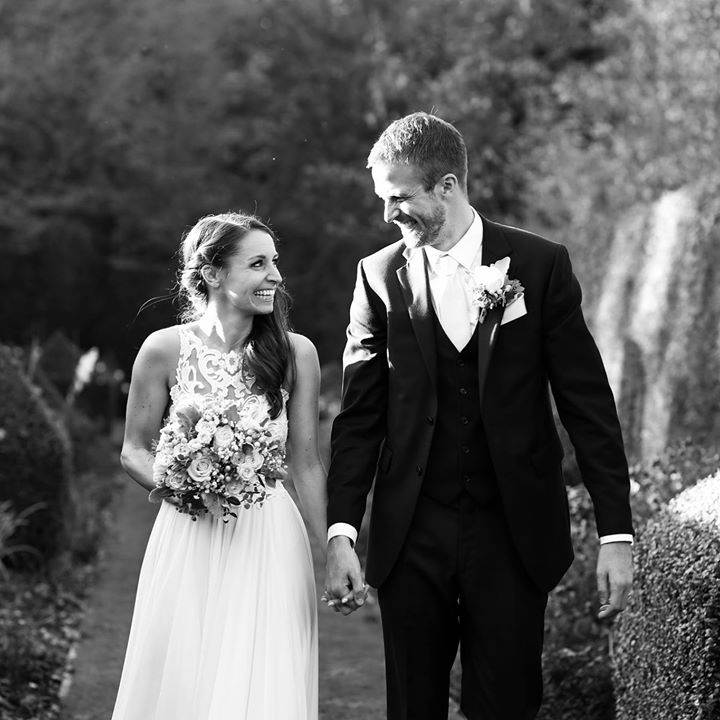 Lucy Phoenix is fundraising for The Richard & Jack Wiseman Trust