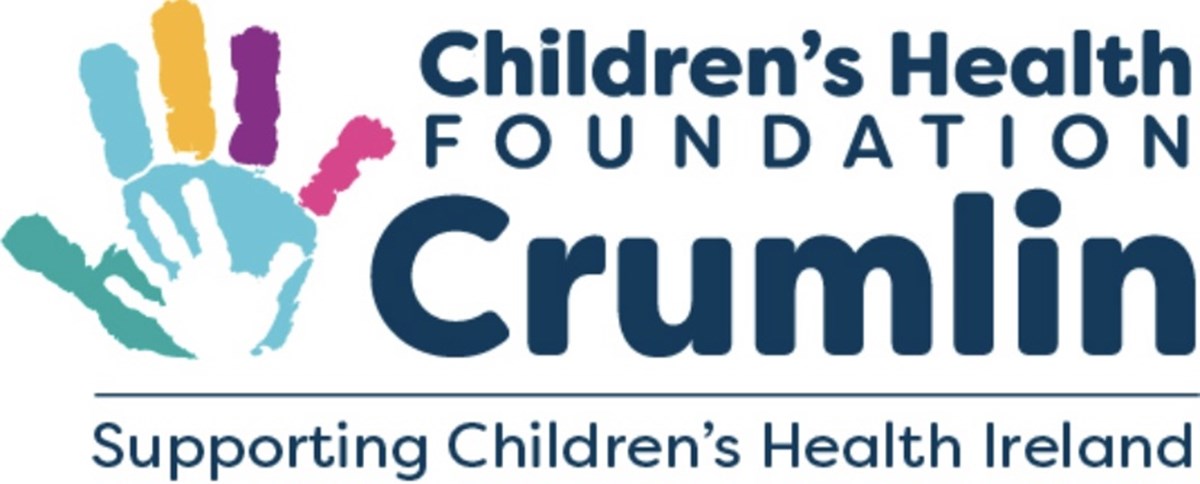 Jason Halpin is fundraising for Children’s Health Foundation Crumlin