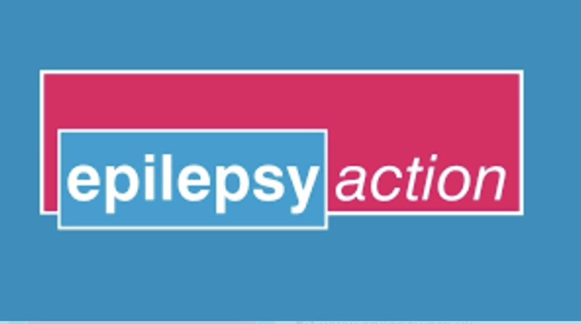 Robyn Bailey is fundraising for Epilepsy Action