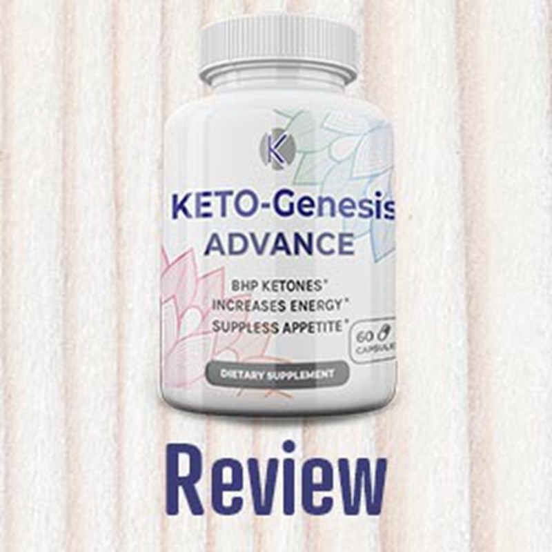 Keto Genesis Advance is fundraising for One Simple Wish